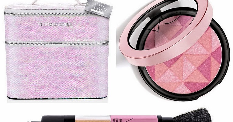 anne makeup®: novidades de maquiagem da victoria's secrets