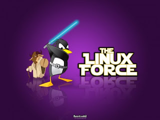 Star Wars Murcia: Linux Star Wars