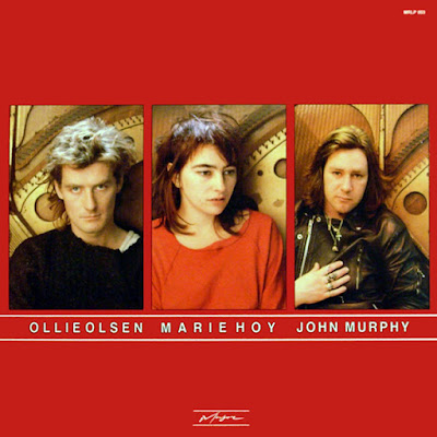 WET DREAMS: Orchestra Of Skin & Bone ‎– Orchestra Of Skin & Bone (1986 ...