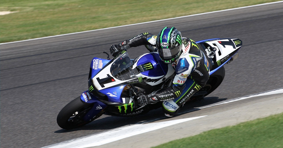 Stu's Shots R Us: Josh Hayes Wins 7th AMA Superbike Race of the Season ...