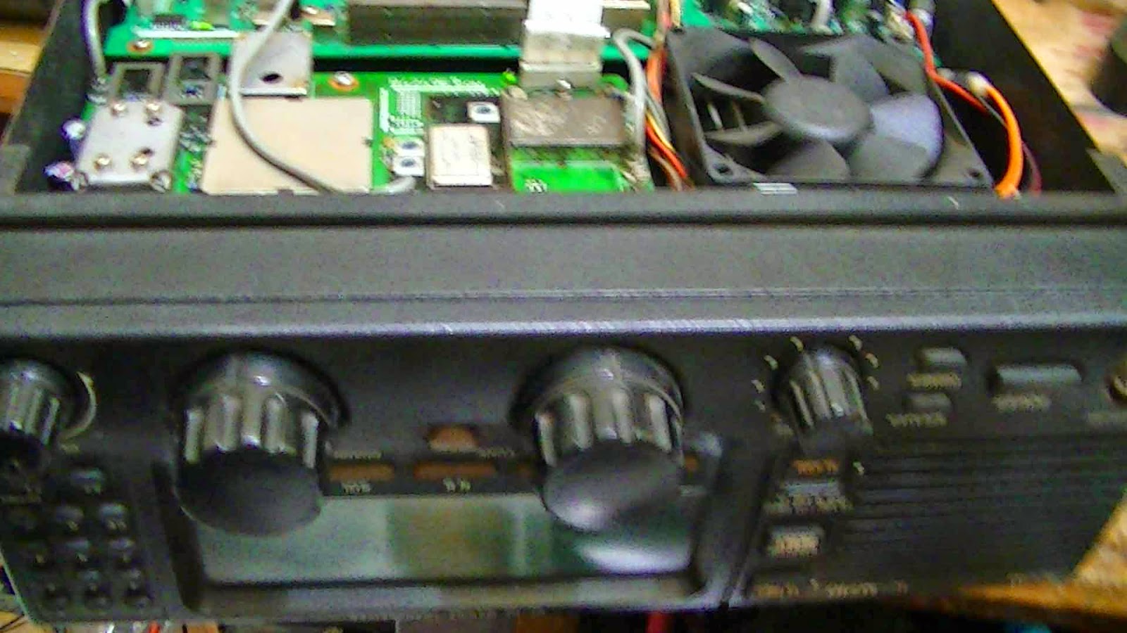 Ham Radio Komunikasi: JUAL RADIO ICOM IC-M710