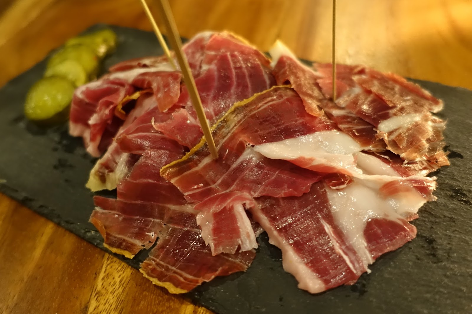 jin loves to eat: Four New Restaurants to Try in Manila