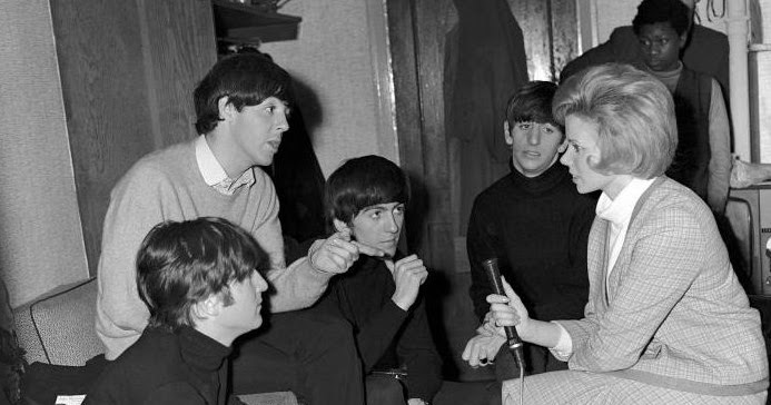 Meet the Beatles for Real: Waiting