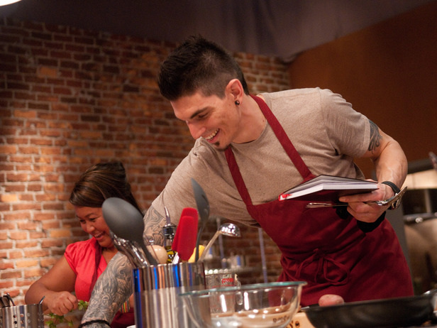 Jaclyn's Jabberings: Week 26: Hothouse Cucumber!