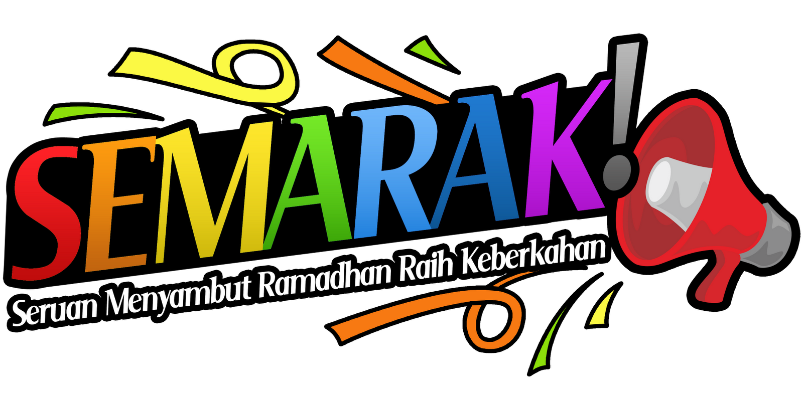 "SEMARAK!" (Seruan Menyambut Ramdhan Raih Keberkahan) - KPMD | Kesatuan ...