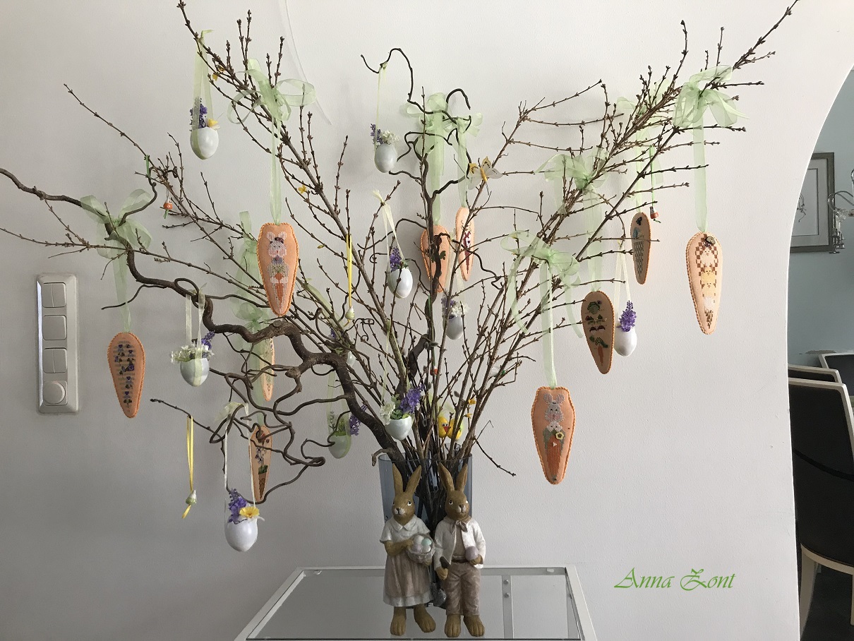 Let's come together: Cross Eyed Cricket - Rabbit's Big Day, Rabbits ...