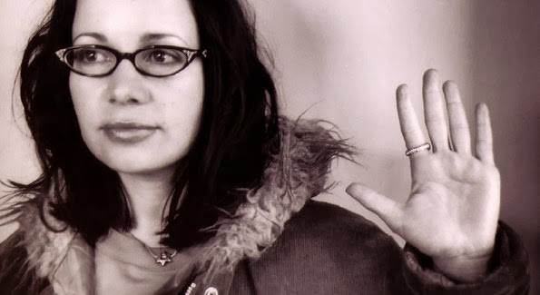 Jimmy Radosta: Not Narrow: She's straight, she's irate, get used to it