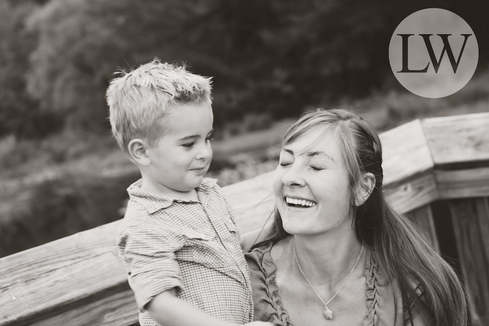 Leah Watkins Photography: Haynie Family