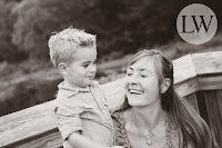 Leah Watkins Photography: Haynie Family