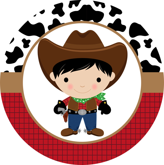 Kit festa pronta Country Grátis para baixar, editar e imprimir ...