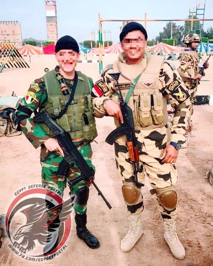 facebokenews: البندقية الهجومية التشيكية CZ 807