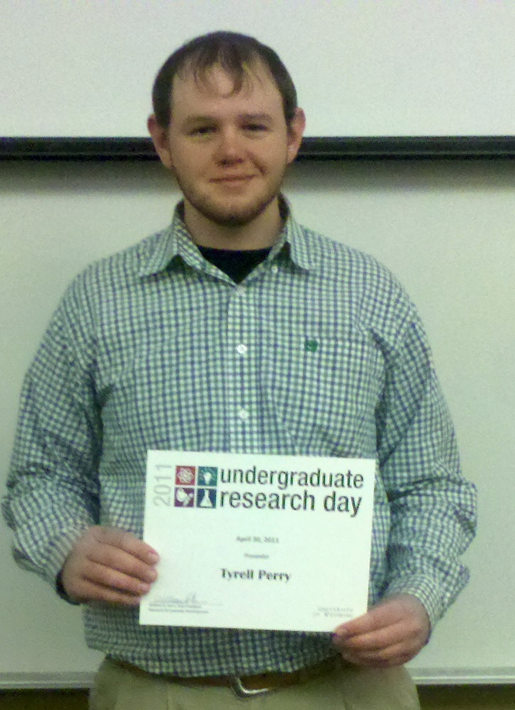 WyomingView: Interns