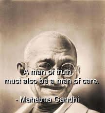 Future Business of 21st Century: Mahatma Gandhiji Quotes