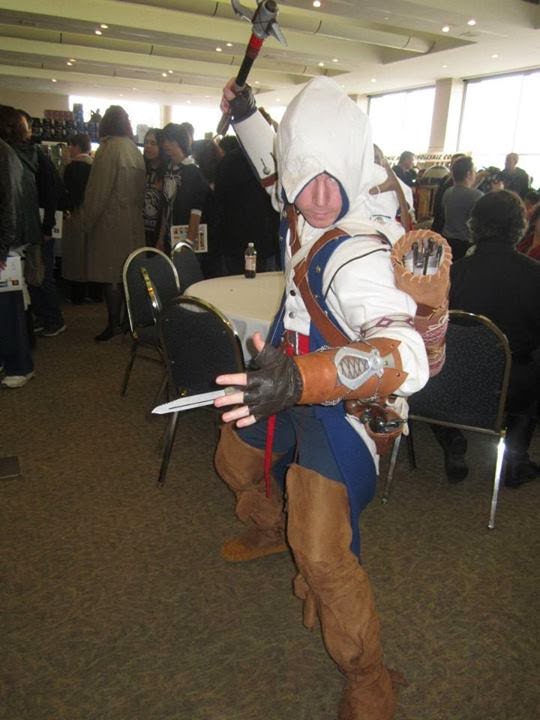 Windsor Comic Cons: Windsor Christmas Comic Con - C3-3 - coming Dec. 7/ ...