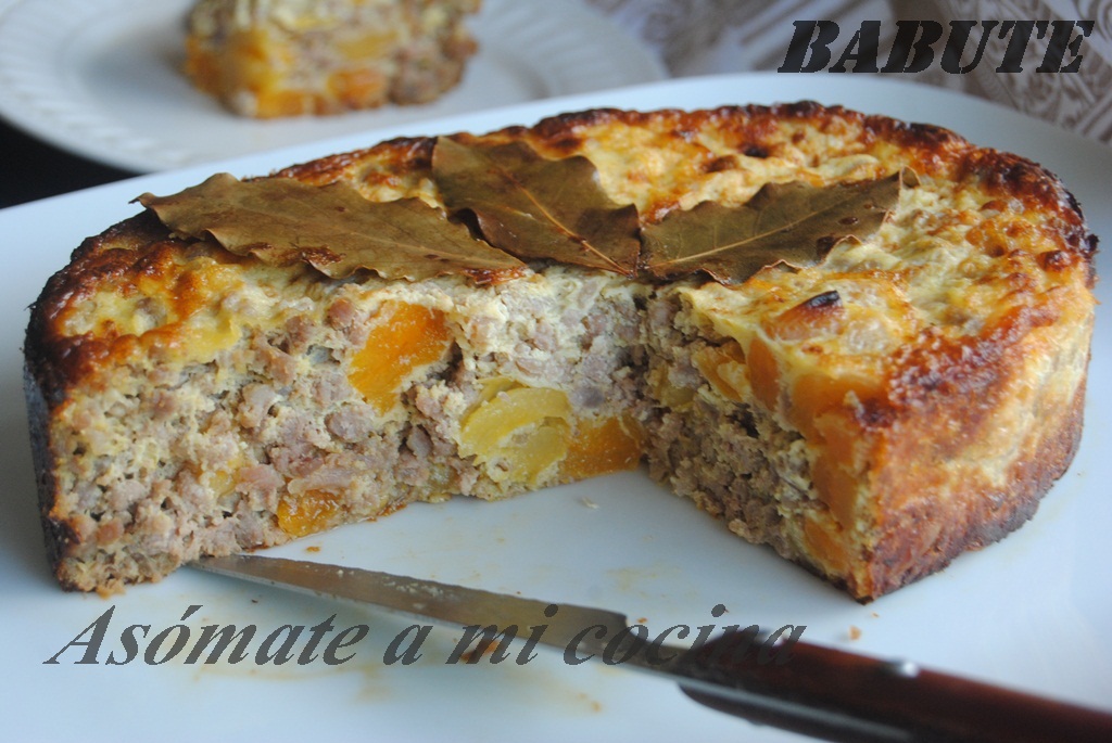 Babute- Cocinas del Mundo