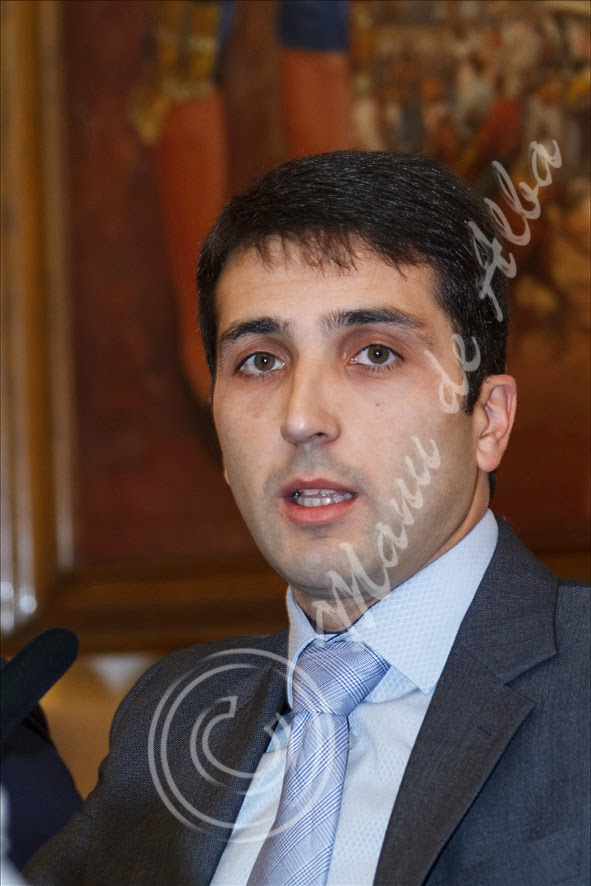 FOTOGRAFÍA DE CONFIANZA: JAVIER CASTAÑO en el Club COCHERITO