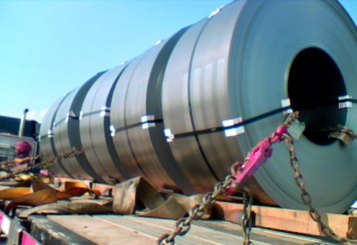 Cargo securement tips to lower CSA scores