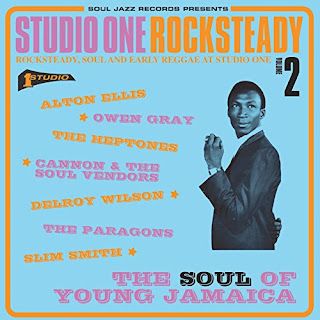 STUDIO ONE | Your Musical Doctor | Reggae Download