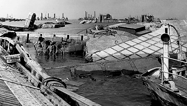 Livingbattlefield.org: 6/19/11 - 6/26/11