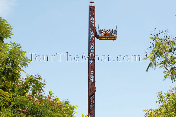 HEART TALK: Queensland Amusement Park, Chennai