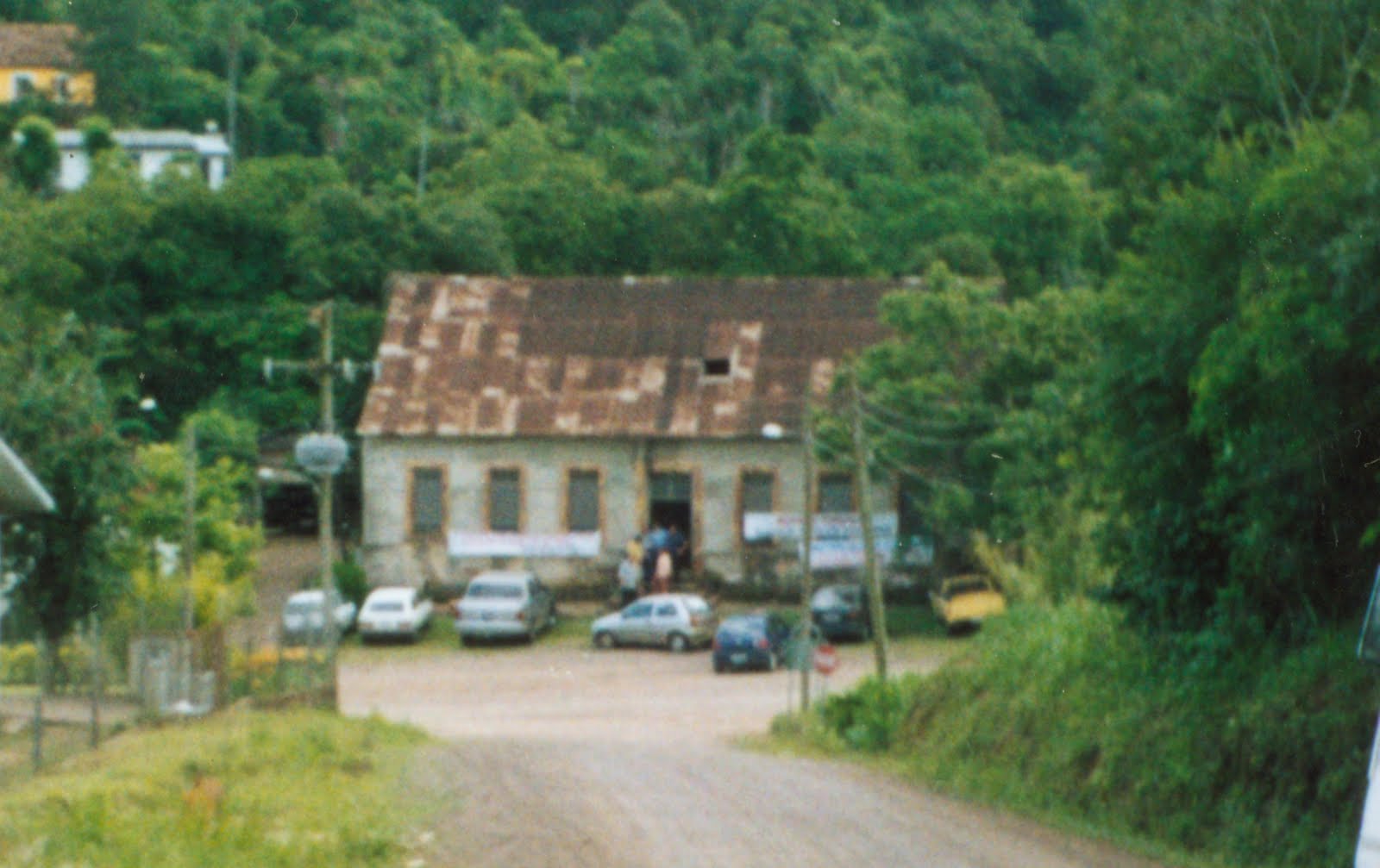 Blog Simon: MATHIAS SIMON na HISTÓRIA -02