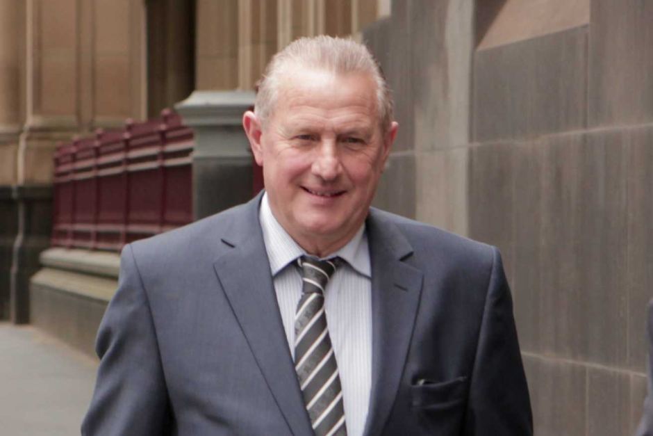 anna maria: Mafia alive and well in Australia