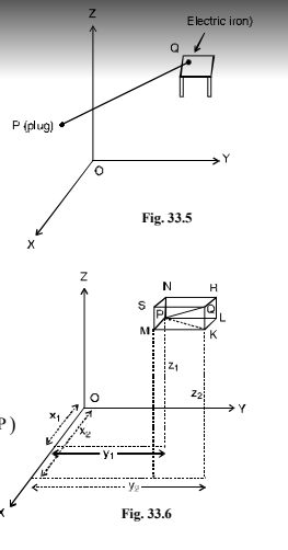 Three Dimensional Coordinate Geometry- Coordinate Geomatry- Math ...