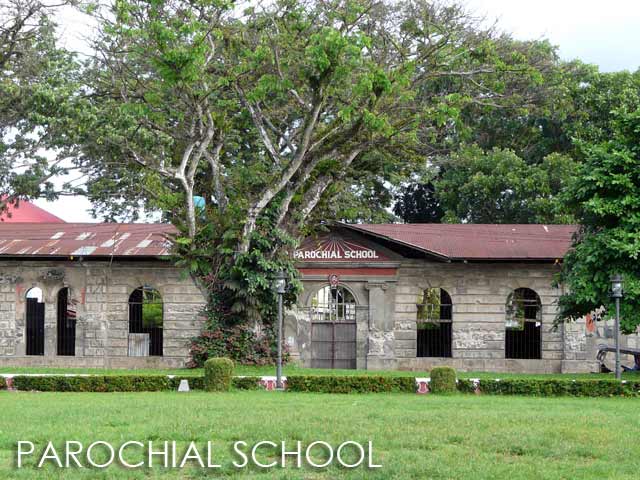 Zamboanga del Norte: Old Town of Dapitan is the first declared Heritage ...