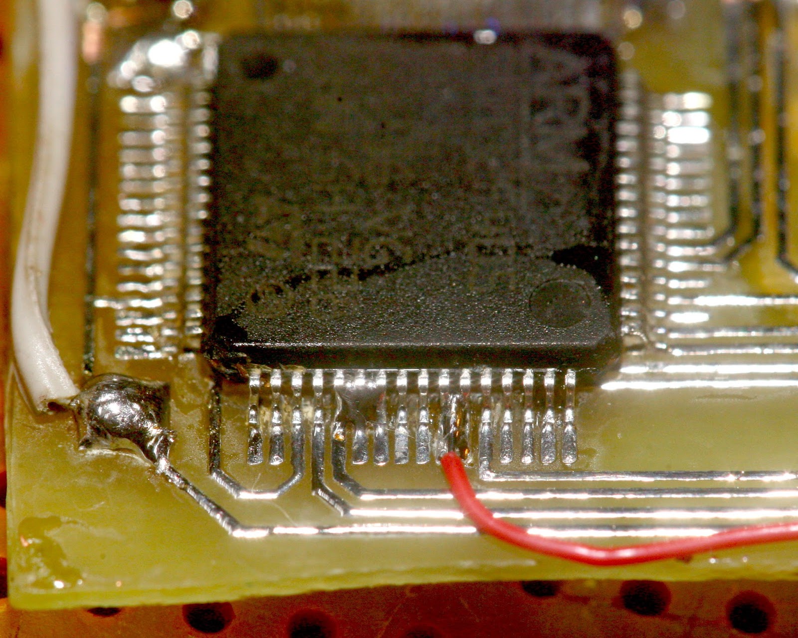 Project | The ultimate vlogging mic | Hackaday.io