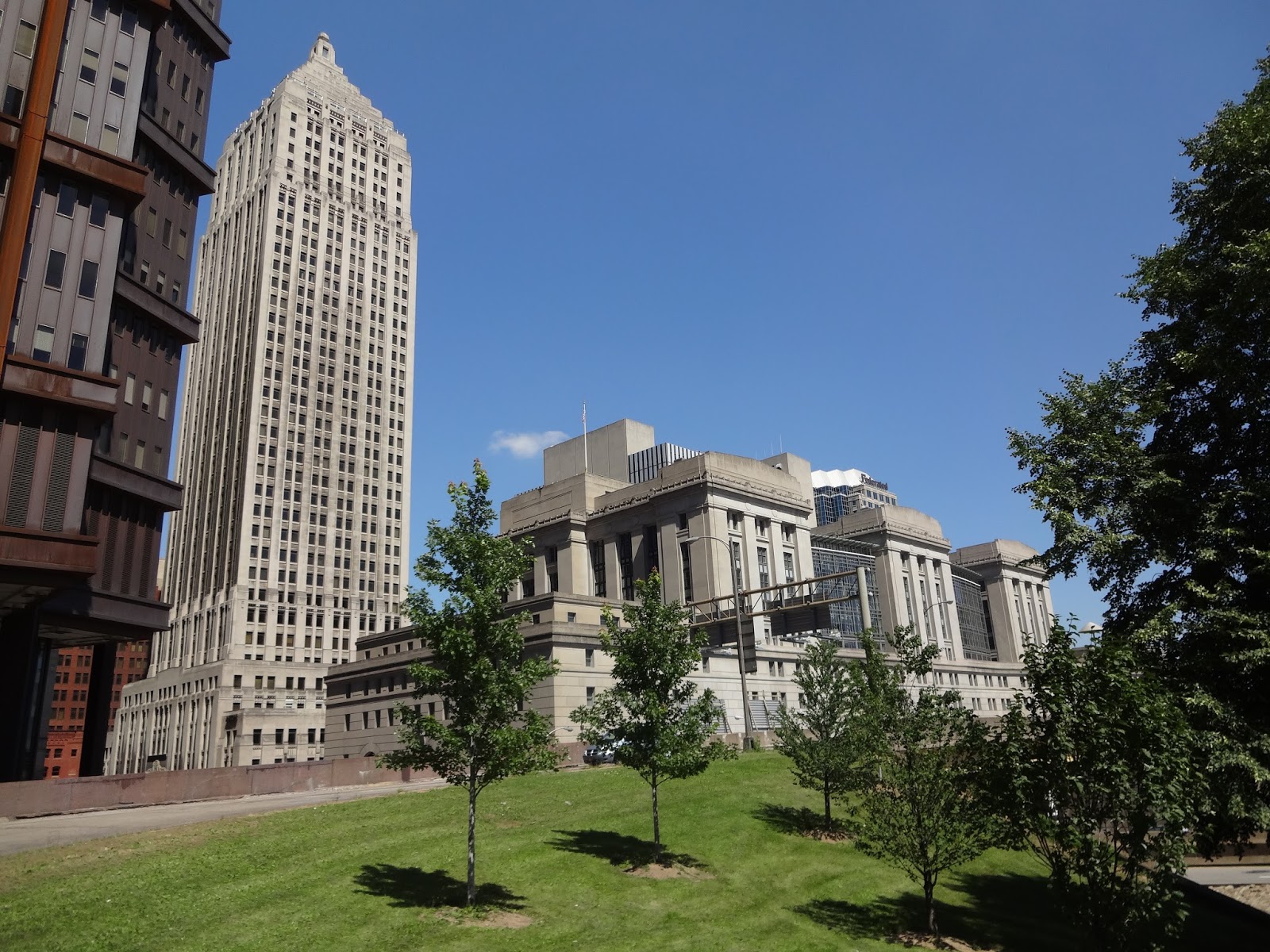 HAUNTED PITTSBURGH: Photo Gallery