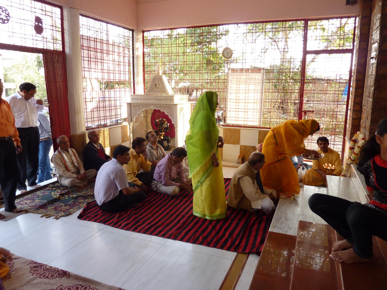 PALIWAL BRAHMIN SAMAJ,BHOPAL