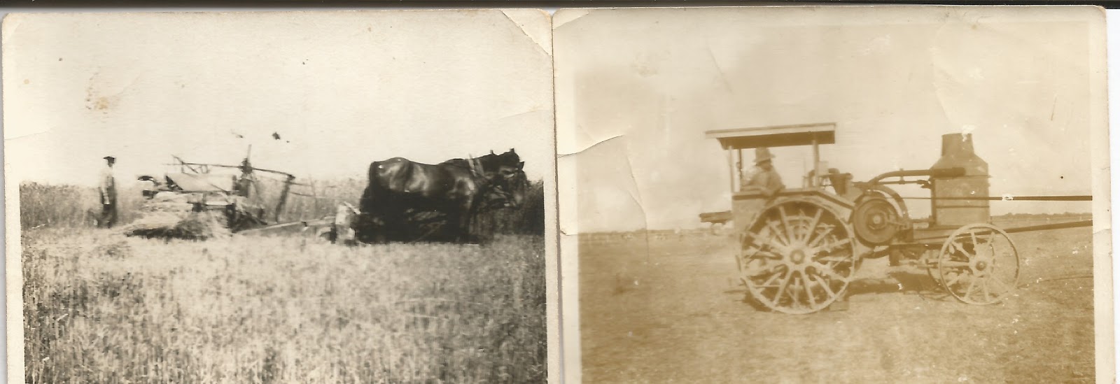 Joanne's Genealogy Research: Farming in the Past