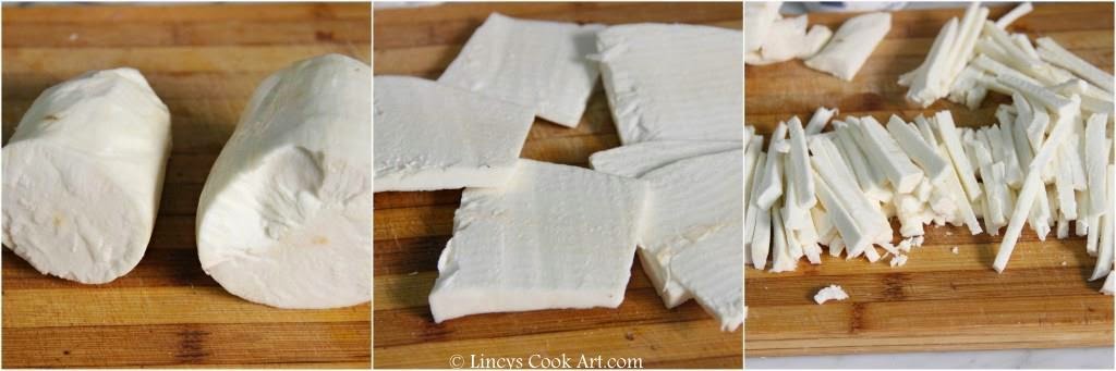 Kozhikkal ~ Lincy's Cook Art