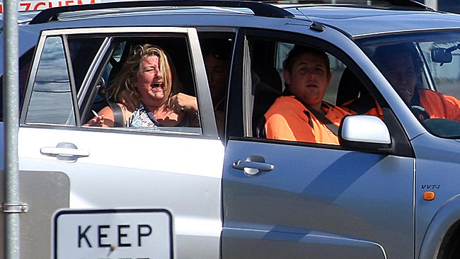 The Shooting Death of My Son Jason Protheroe