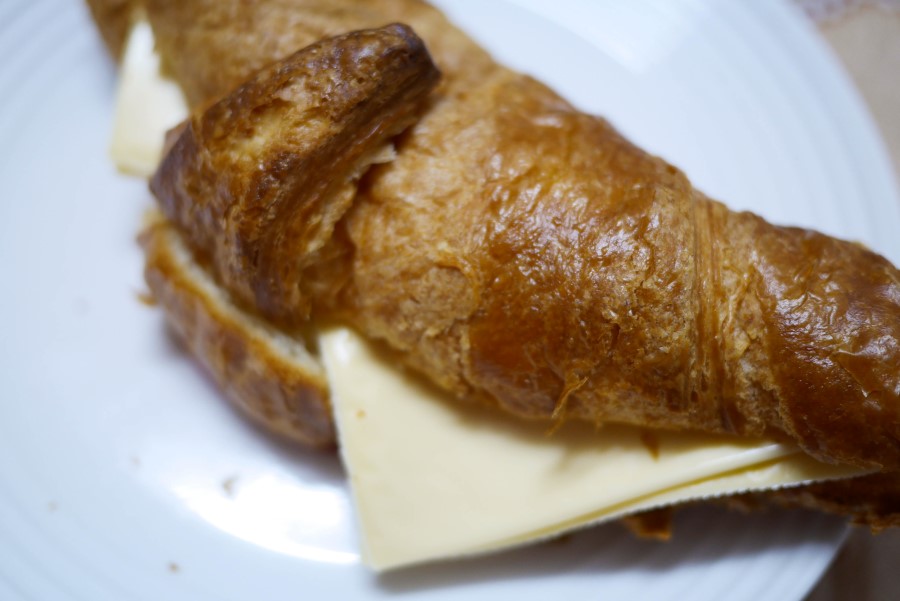 KLCC - London Sandwich Co (LSC) - Grab & Go Sandwich & Coffee