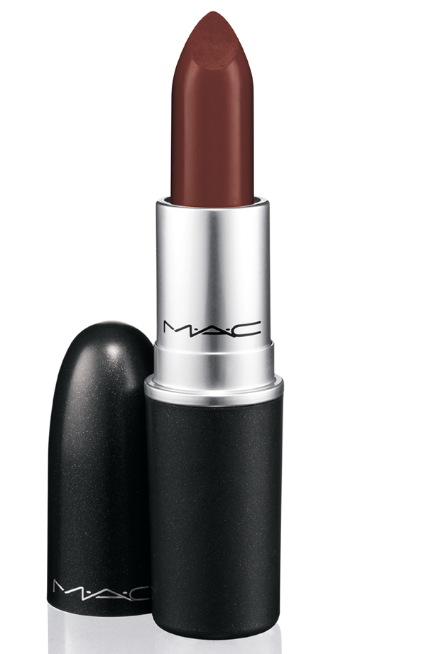 MAC Fall Colour 2011 - The Shades Of U
