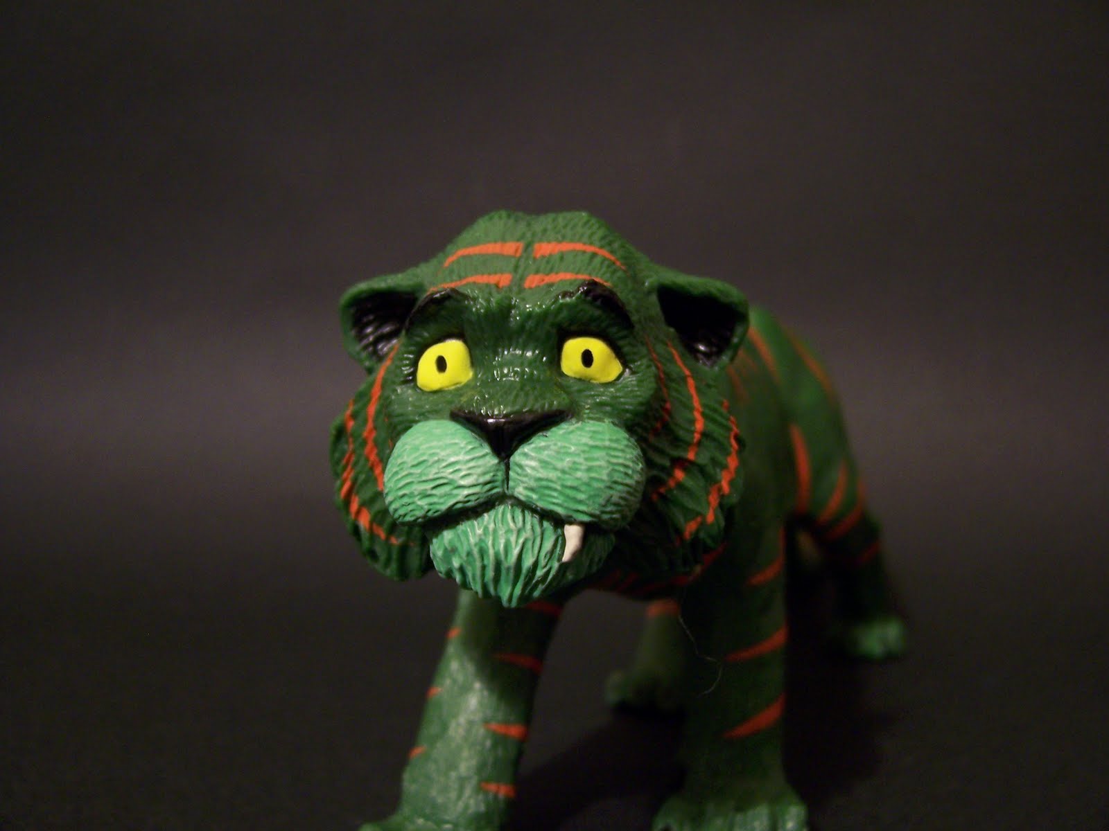 My Best Toys: Masters of the Universe Classics...Cringer...