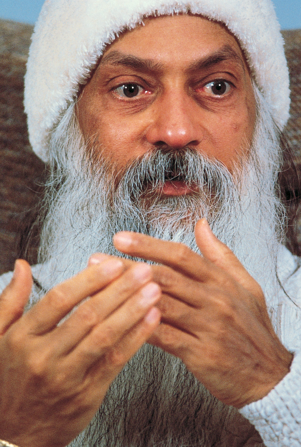 Osho's life in pictures part 25 - Bhagwan Shree Rajneesh