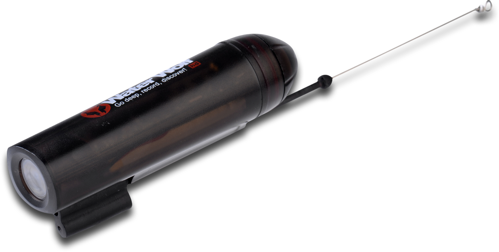 The Water Wolf Camera is Now in Stock @ GAC!