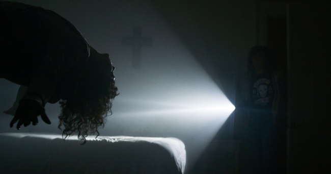 Horror Film Review: Boo! (2019) ★★★★☆ | Addicted to Media