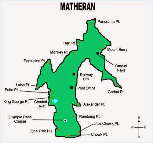 TRIPS ON WHEELS: TRIP TO MATHERAN