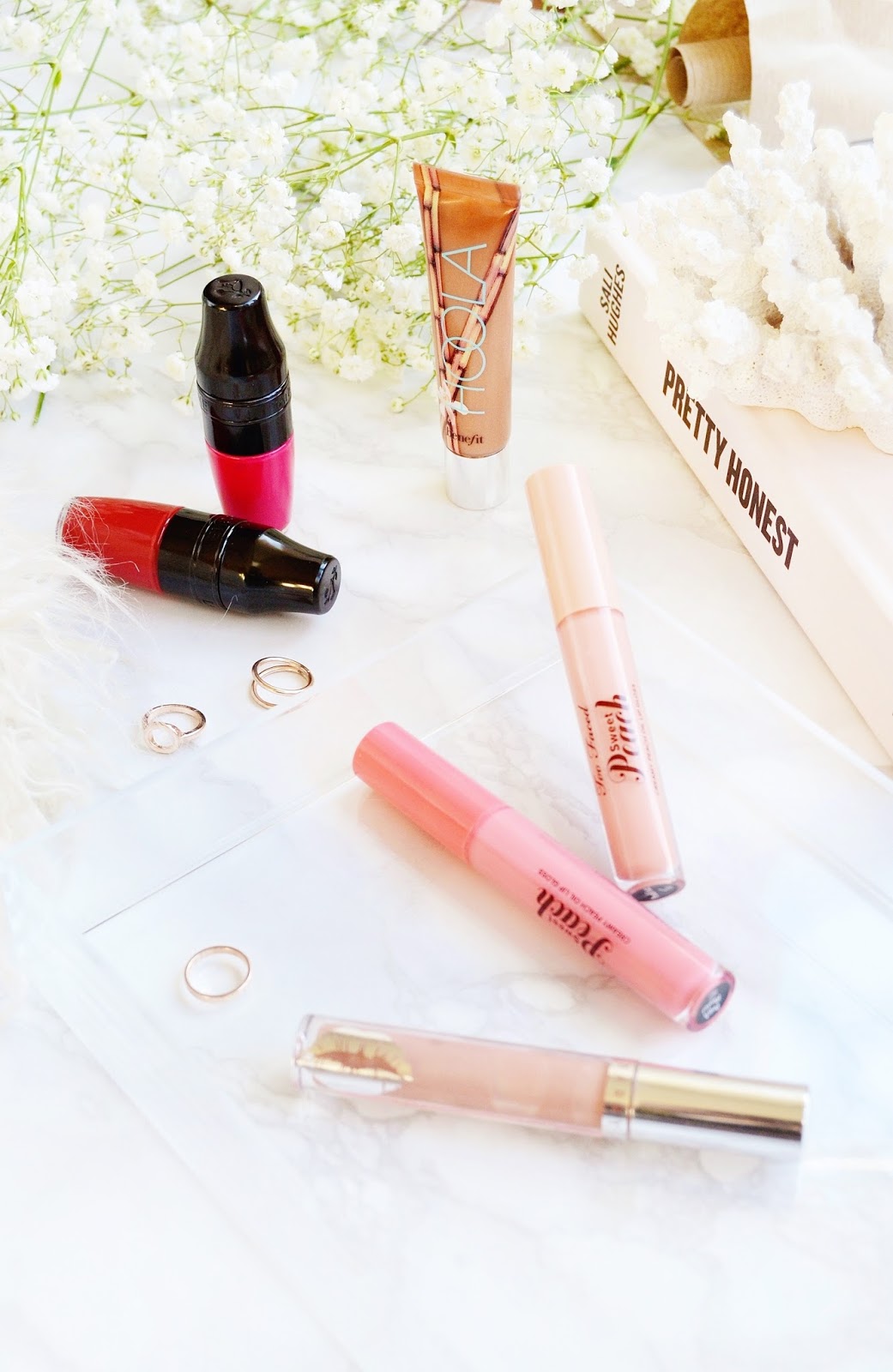 The Best Lip Formulas for Summer | Makeup savvy - makeup and beauty ...