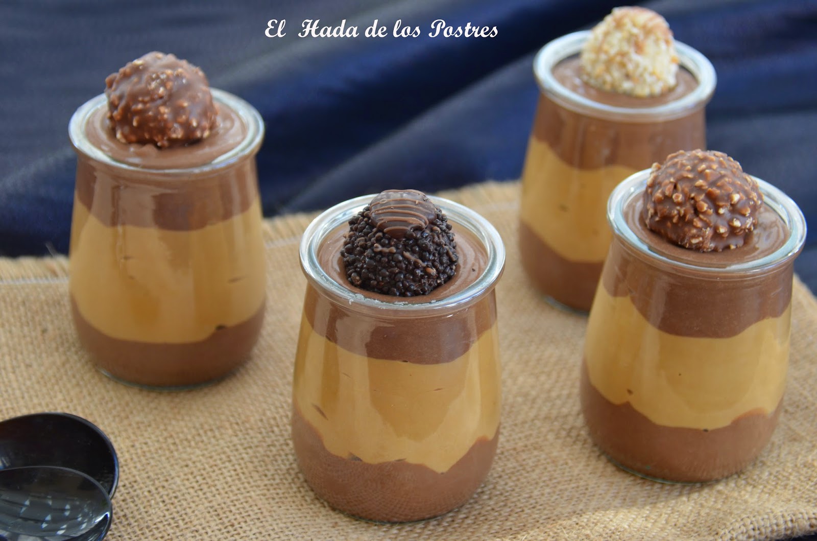 El Hada de los Postres