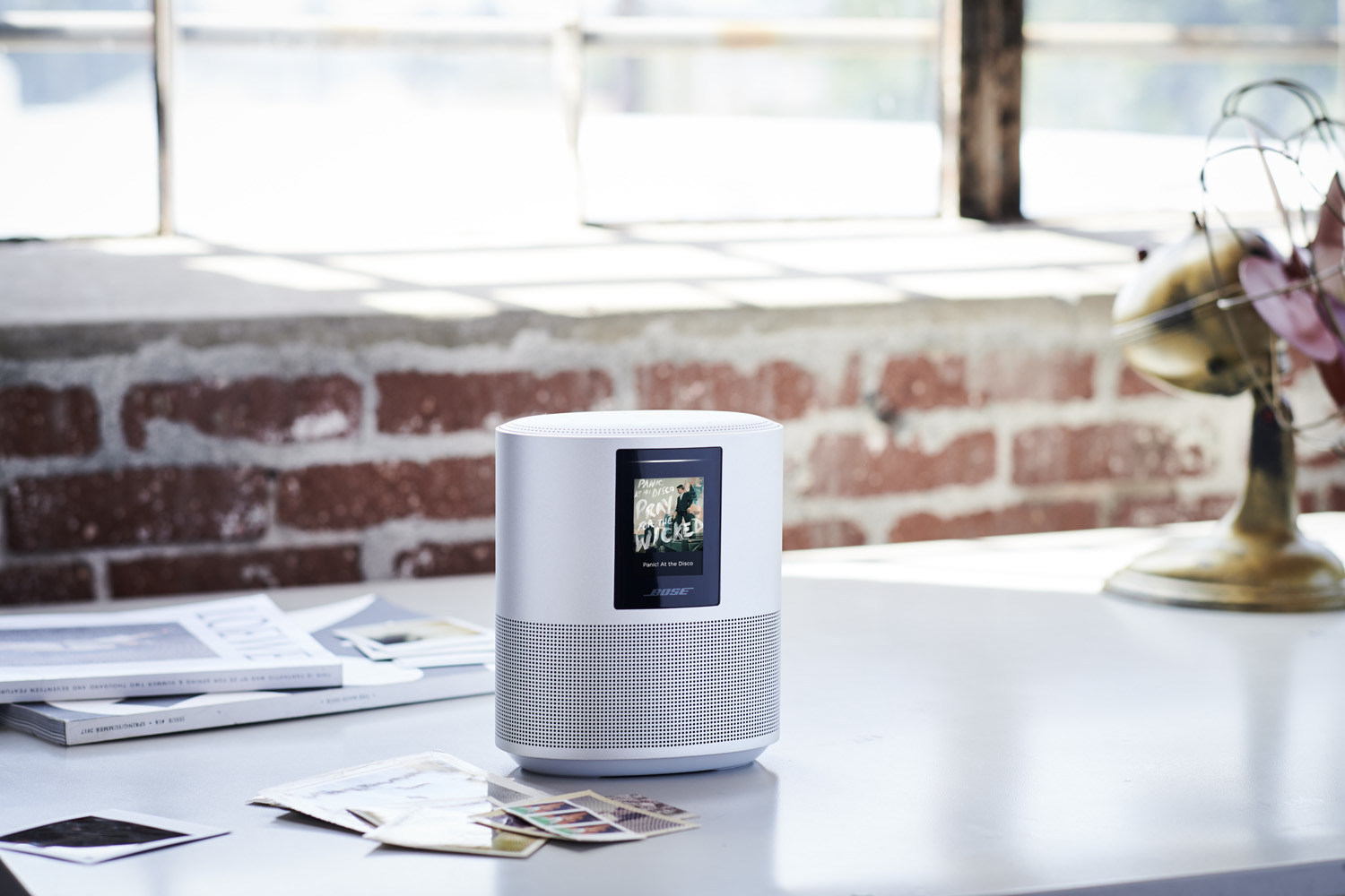 Bose Introduces New Smart Speaker And Soundbars - Tech News 24h