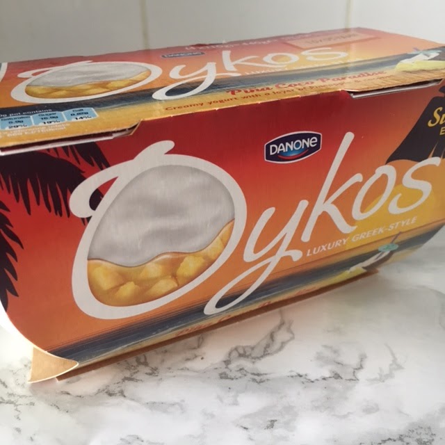 Oykos : Piña Coco Paradise - Mummy Be Beautiful