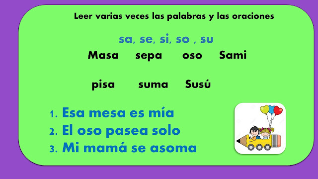 La aventura de las letras: Actividad día 3. Vamos a escribir con la ...