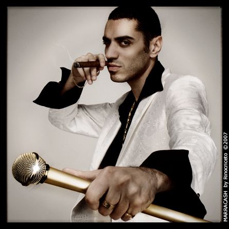 Marracash Biografia Discografia Dettagli E Ultime