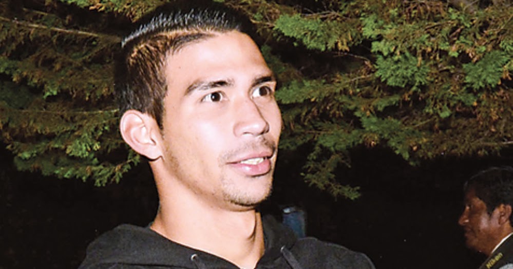 Diego Bejarano paga $us 100 mil para rescindir con el The Strongest