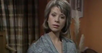 familiar unknown: Sheila Fearn