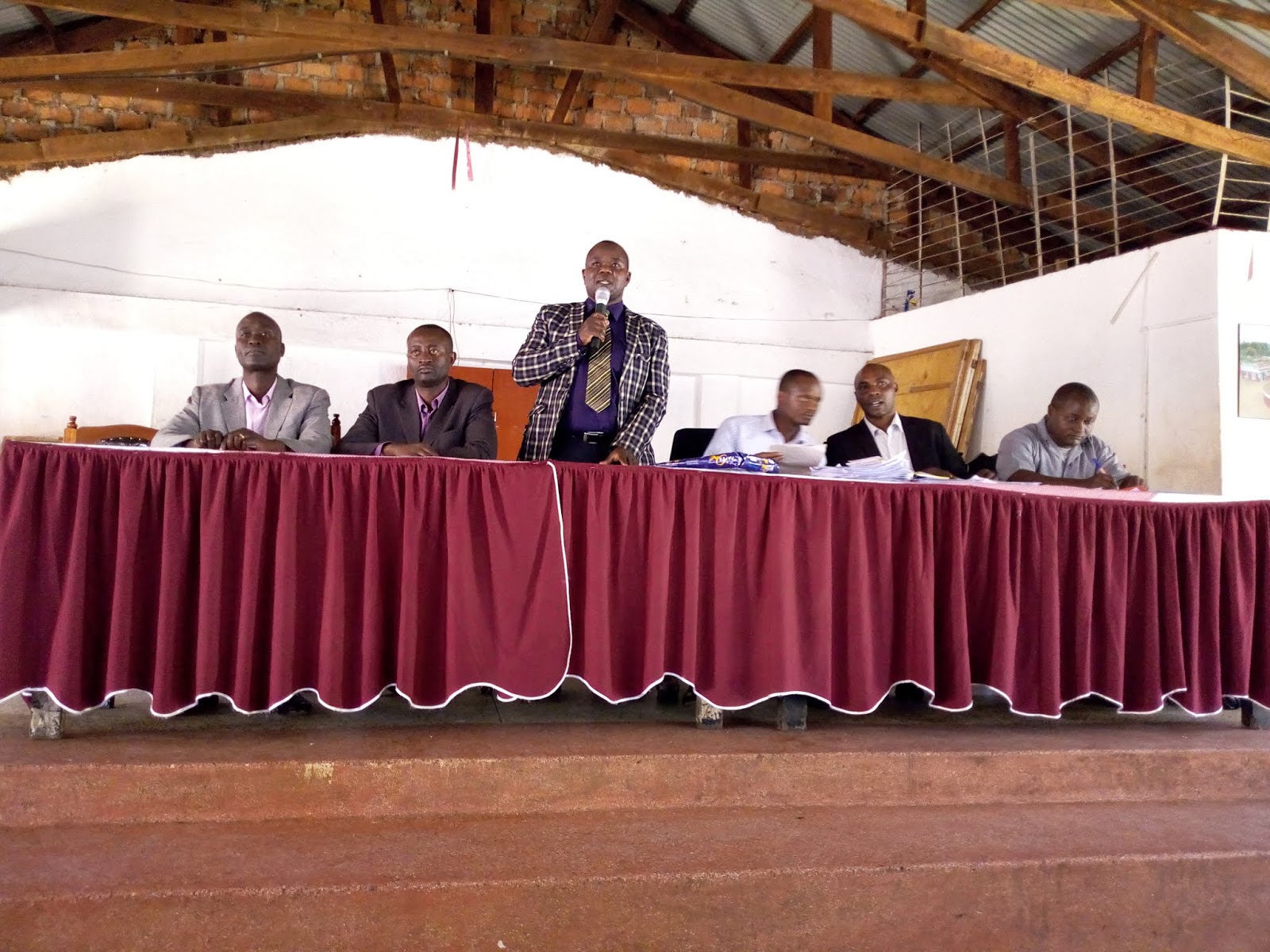 Nyamira kenya science and engineering fair workshop 2019 ~ ICT and ...